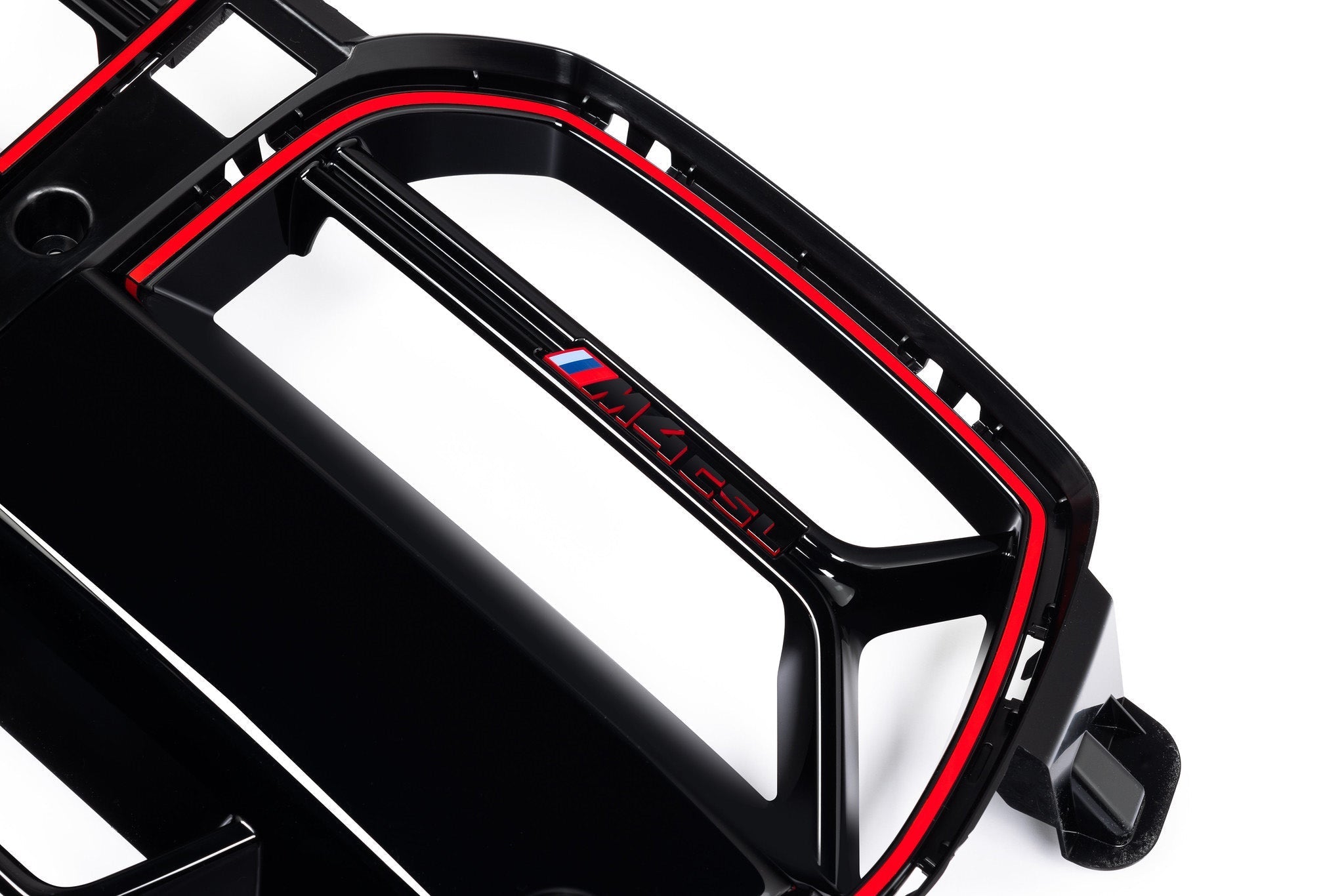 Genuine BMW M4 CSL Front Grille - BMW G80 | G81 M3 | G82 | G83 M4 Coup ...